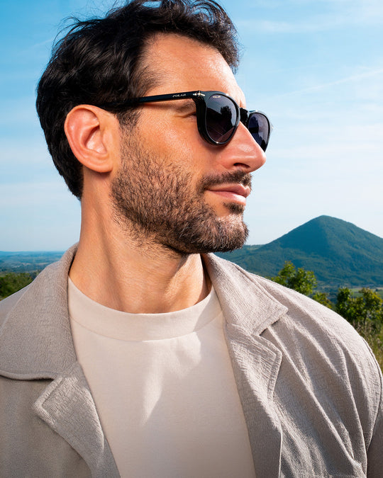 Clip-on MOVE – Polar Sunglasses & Eyewear